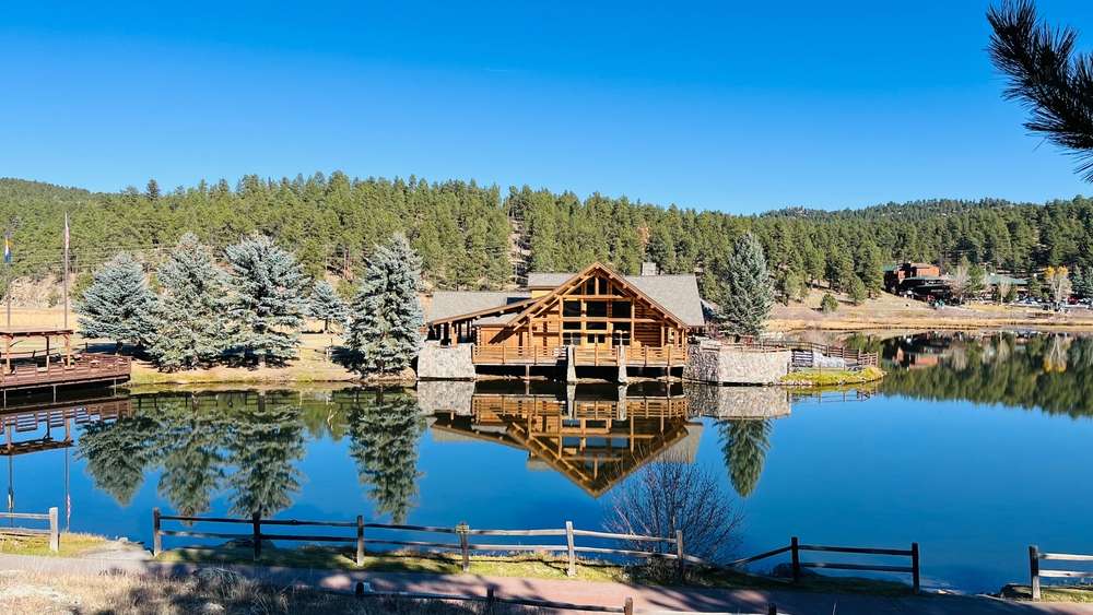 Living in Evergreen CO |🌲 Everything to Know Before Moving to Evergreen ...